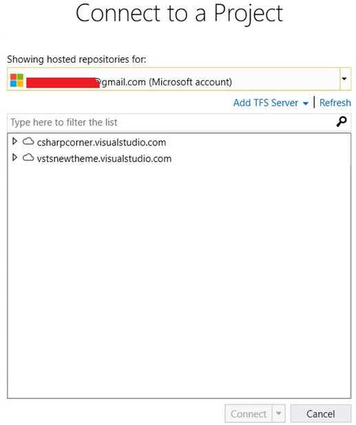 How To Clone An Existing Git Repo In Azure Repos